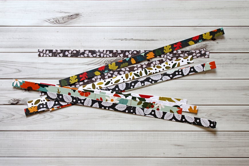 Canning Ring Pumpkin