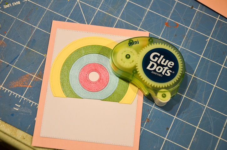 "Incredibly Grateful For You" Rainbow Card Set