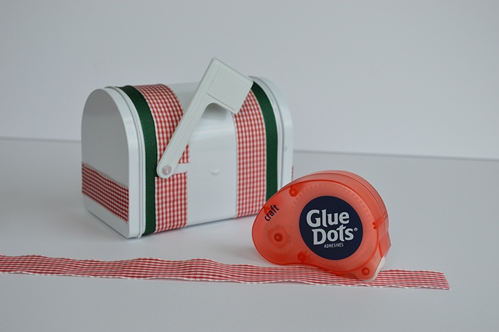 Elf Mail Box