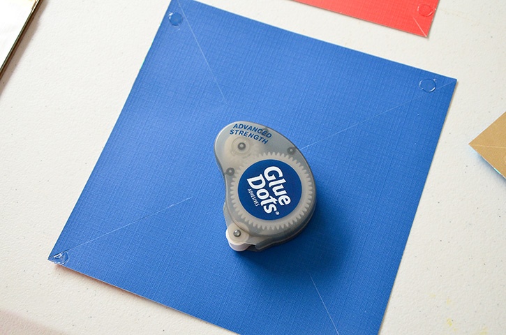 4th of July Pinwheels