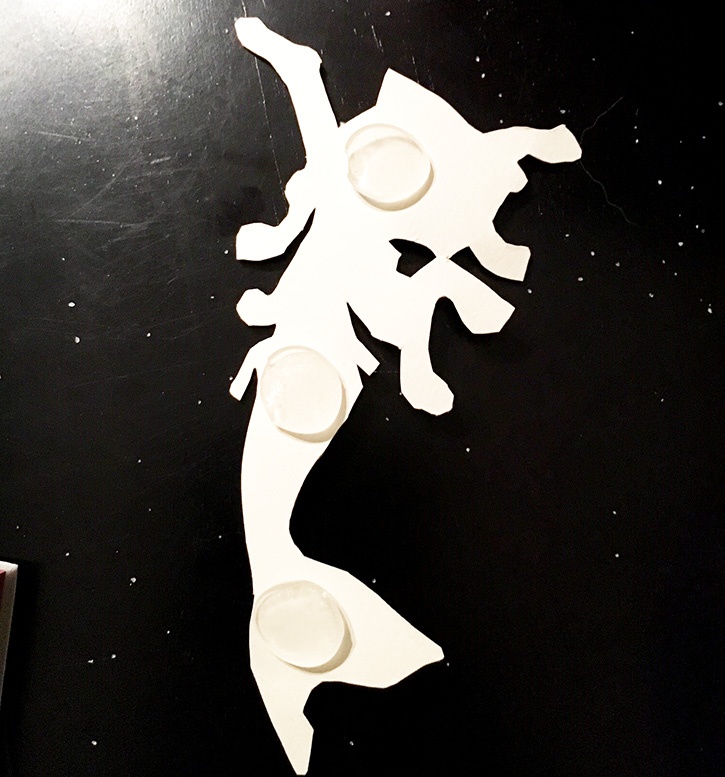 Whimsy Stamps - Fintastic