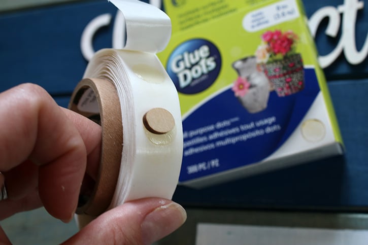 Craft Cuts: Collect Memories