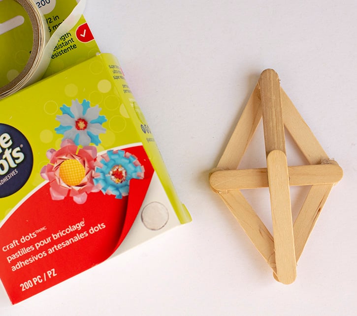 Kids Craft: Spring Kite