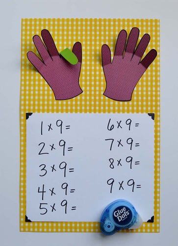Handy Math Tool for Kids