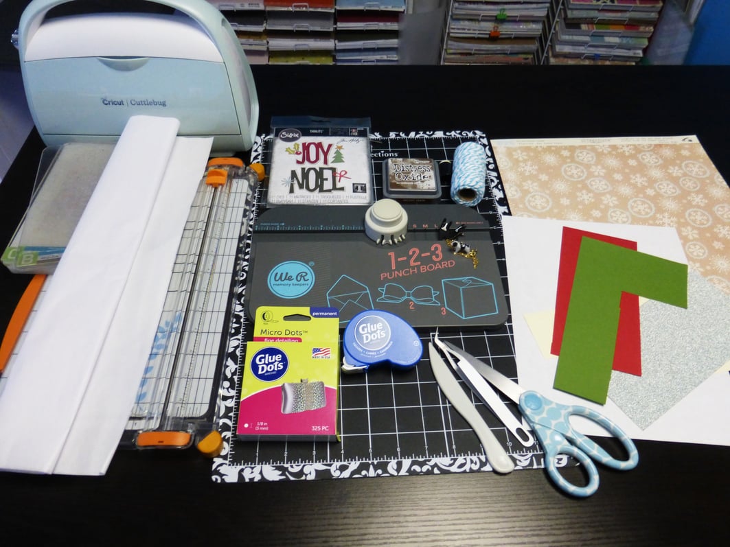JOY Gift Box